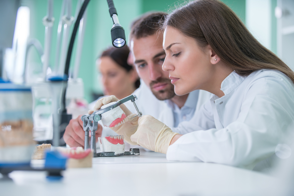 zubne proteze – Ordinacija dentalne medicine - Dubravka Matančević